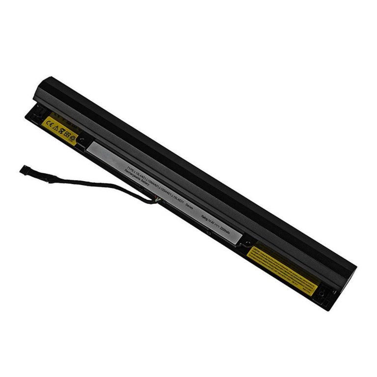 L15S4A01 Laptop Battery For LENOVO IdeaPad 100 15-IBD 80QQ Battery ...