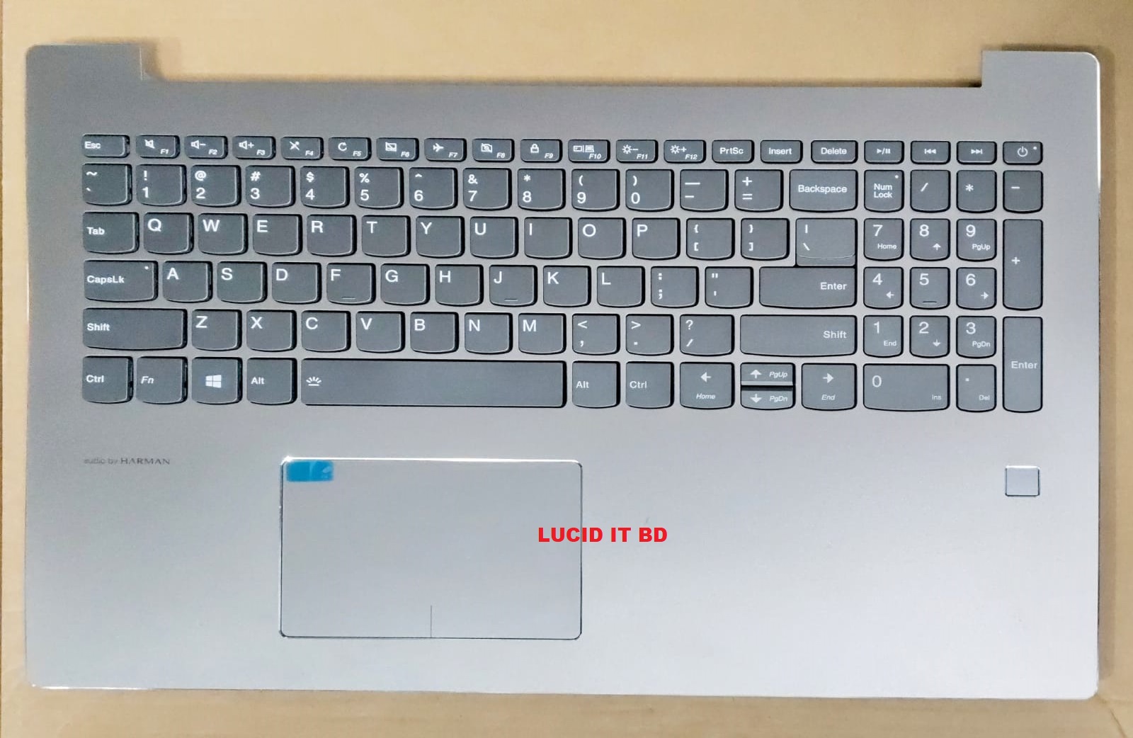 New For Lenovo Ideapad 340C-15IWL FS540 S145-15IWL Palmrest C Part Or ...